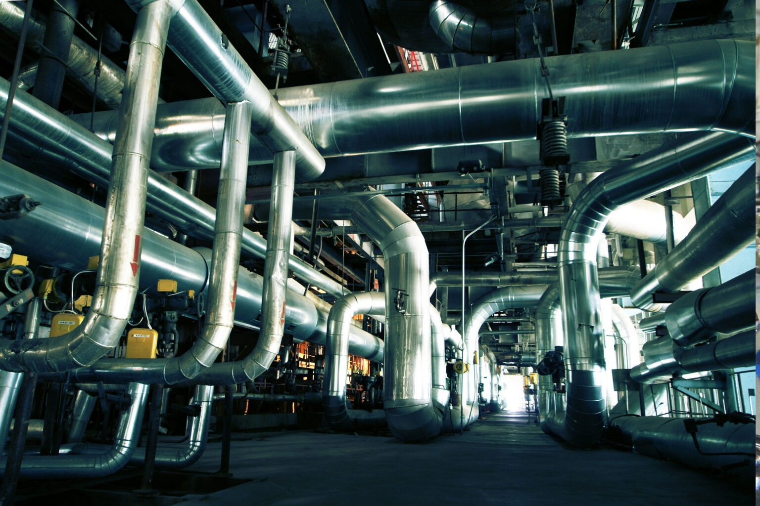 Industrial Cleaning Systems: A Comprehensive Guide - Sanipure Water Systems