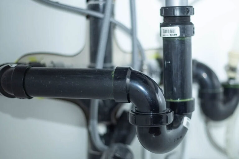 The Complete Guide to Drain Traps: Types, Installation, and Maintenance ...